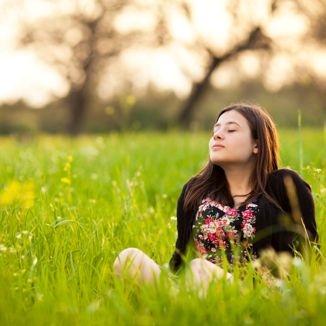 Upptäck kraften i fokuserad andning! - Kiropraktorhuset